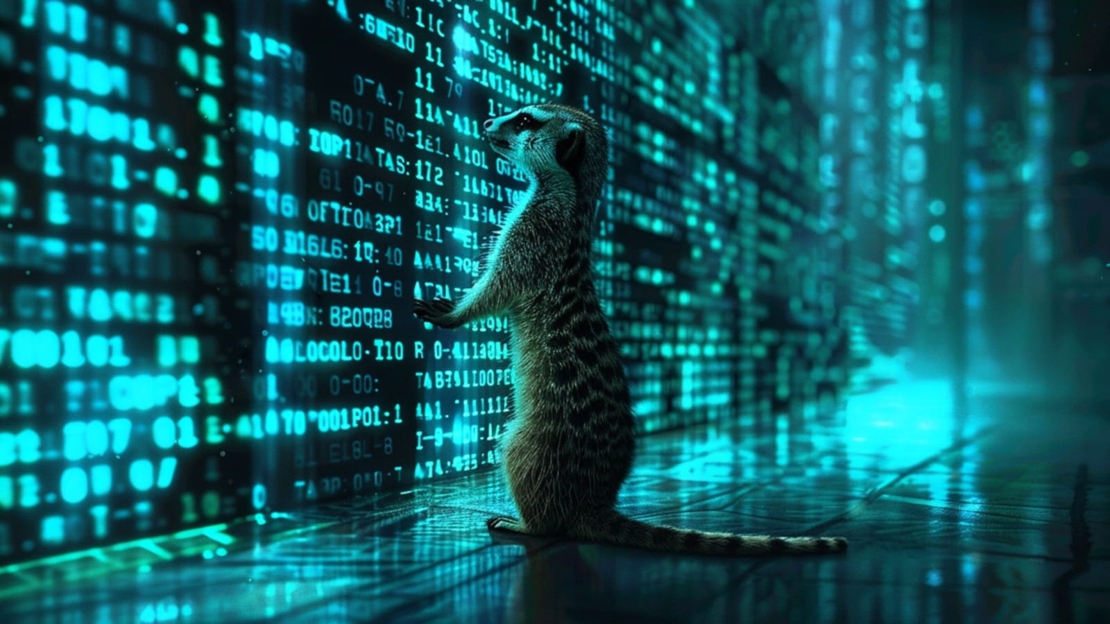 中国のグレート・ファイアウォールを利用してDNSを操作するMeerkatのハッカーたち - PRSOL:CC