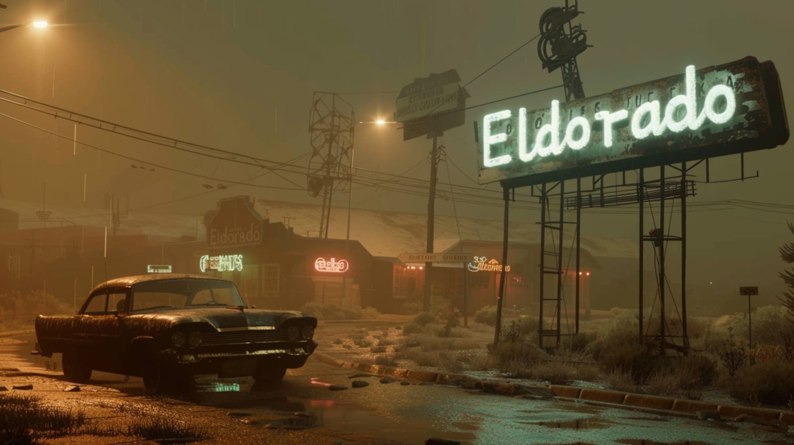 新たなランサムウェア「Eldorado」がWindowsとVMware ESXi VMを狙う - PRSOL:CC