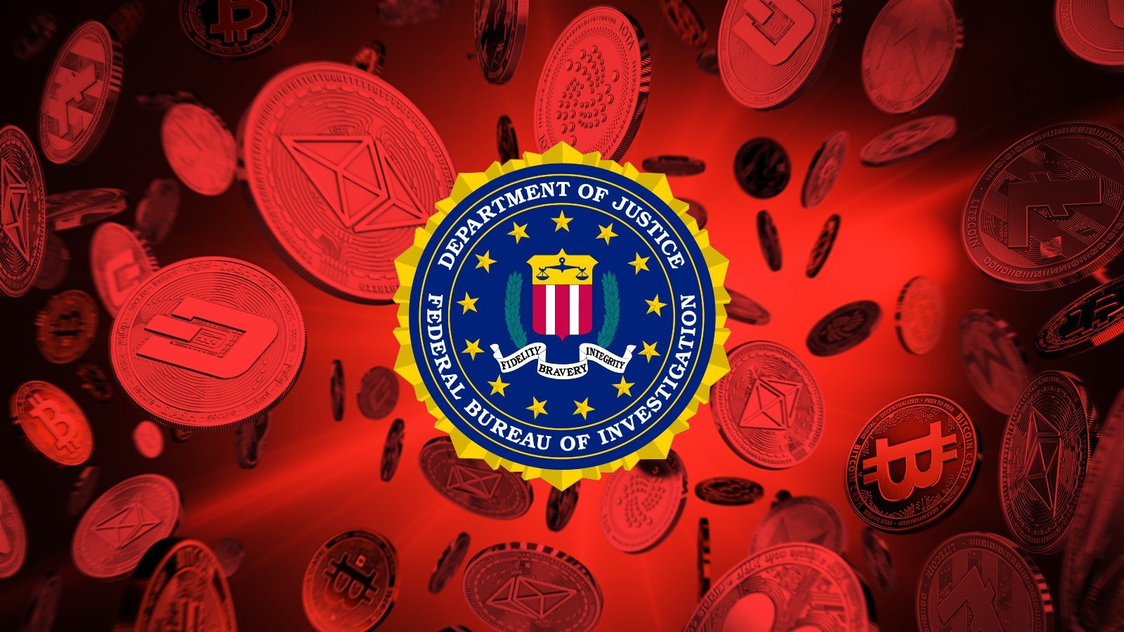 FBI：2023年に報告された暗号通貨の損失額は56億ドルに達する - PRSOL:CC