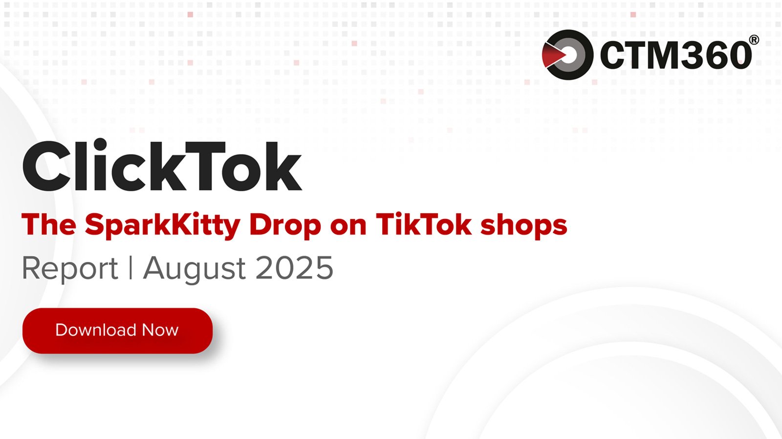 CTM360 spots Malicious ‘ClickTok’ Campaign Targeting TikTok Shop users - PRSOL:CC