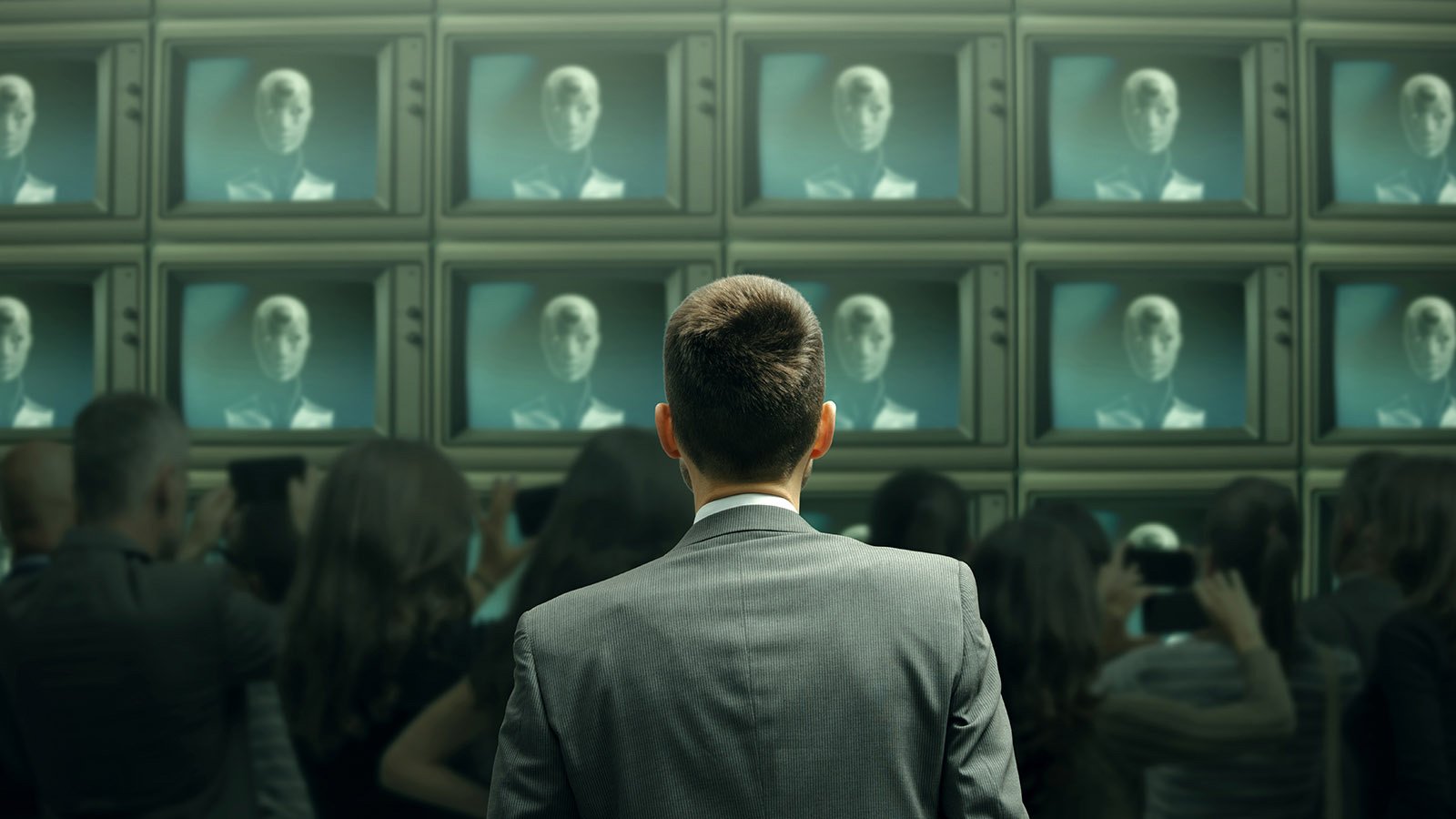 The hidden cyber risks of deploying generative AI - PRSOL:CC