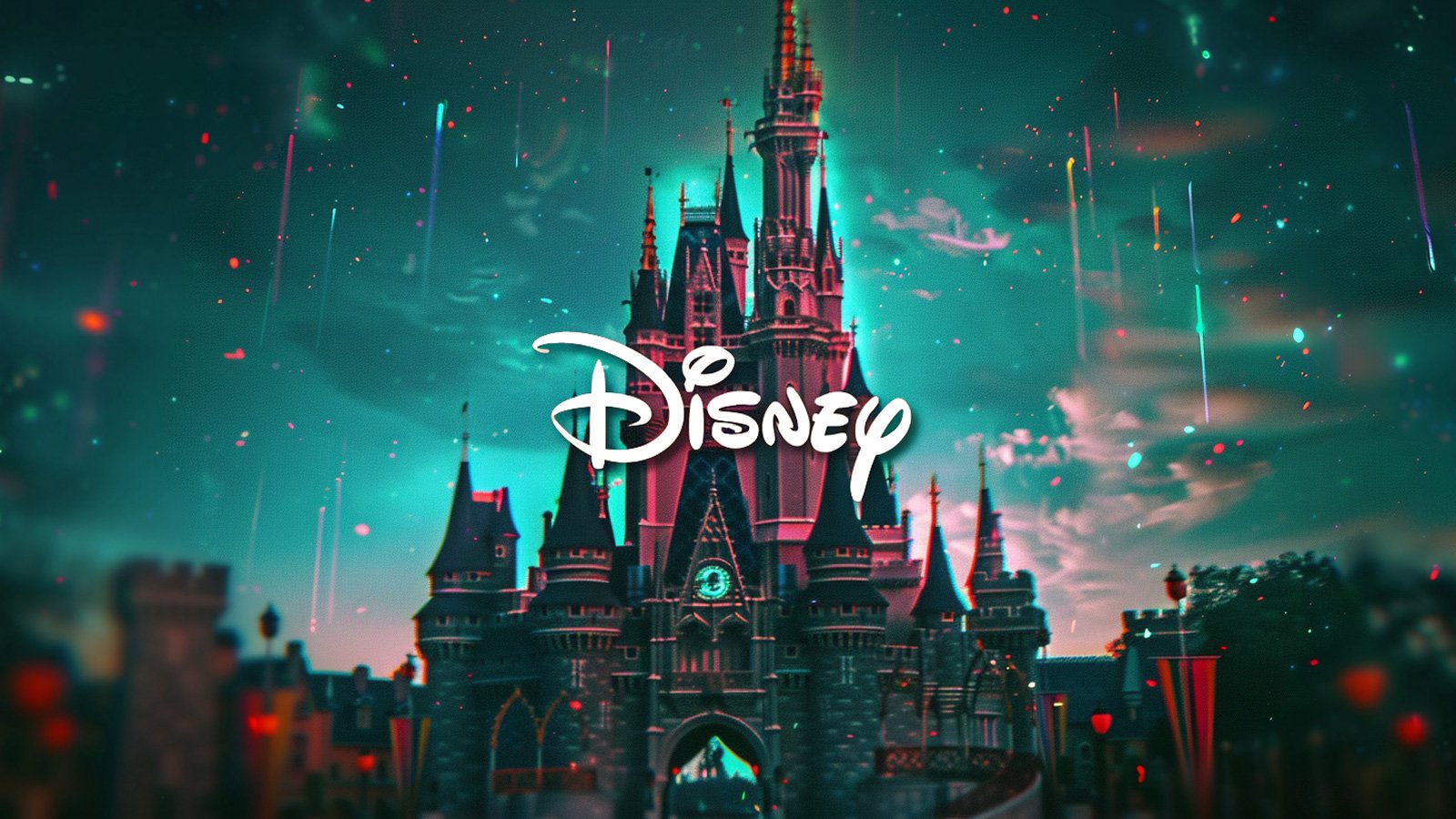 Disney to pay $10M to settle claims it collected kids’ data on YouTube - PRSOL:CC