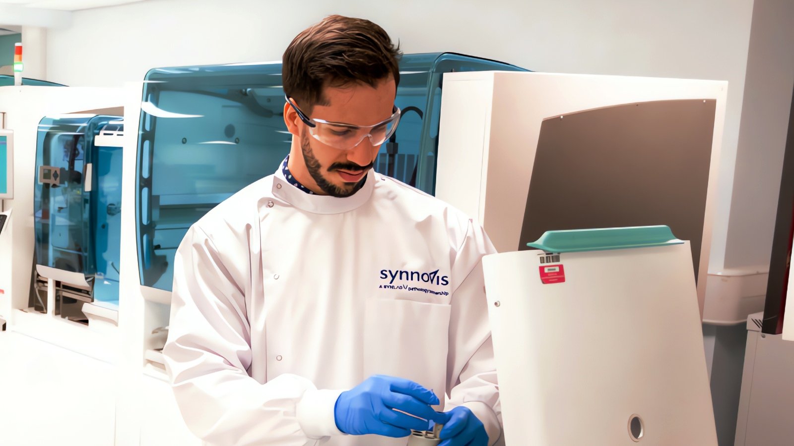 シノビス、2024年ランサムウェア攻撃によるデータ漏洩を通知 - PRSOL:CC